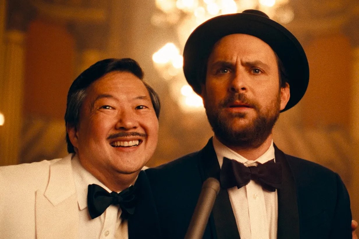 'Fool’s Paradise' Review: Charlie Day's Moribund Hollywood Satire