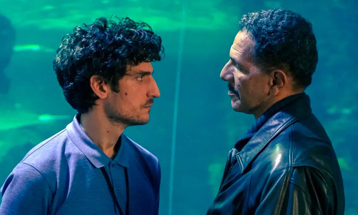 The Best Films of 2023 ... So Far - Slant Magazine