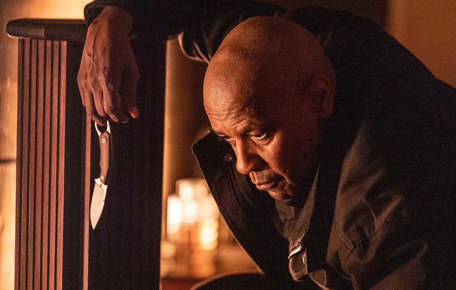'The Equalizer 3' Review: And You Will Know Him by the Trail of Dead