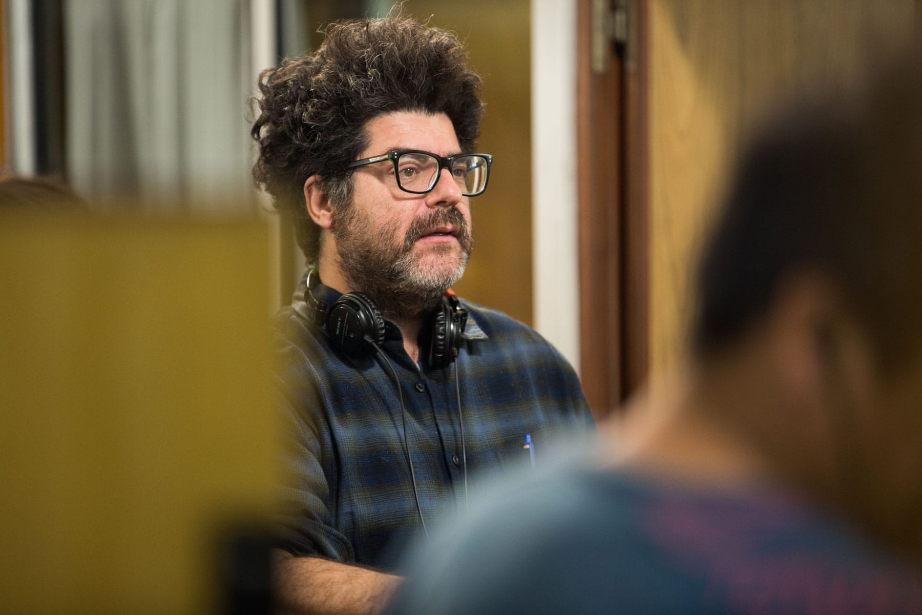 Rodrigo Moreno on the Rebellious Freedom of 'The Delinquents'