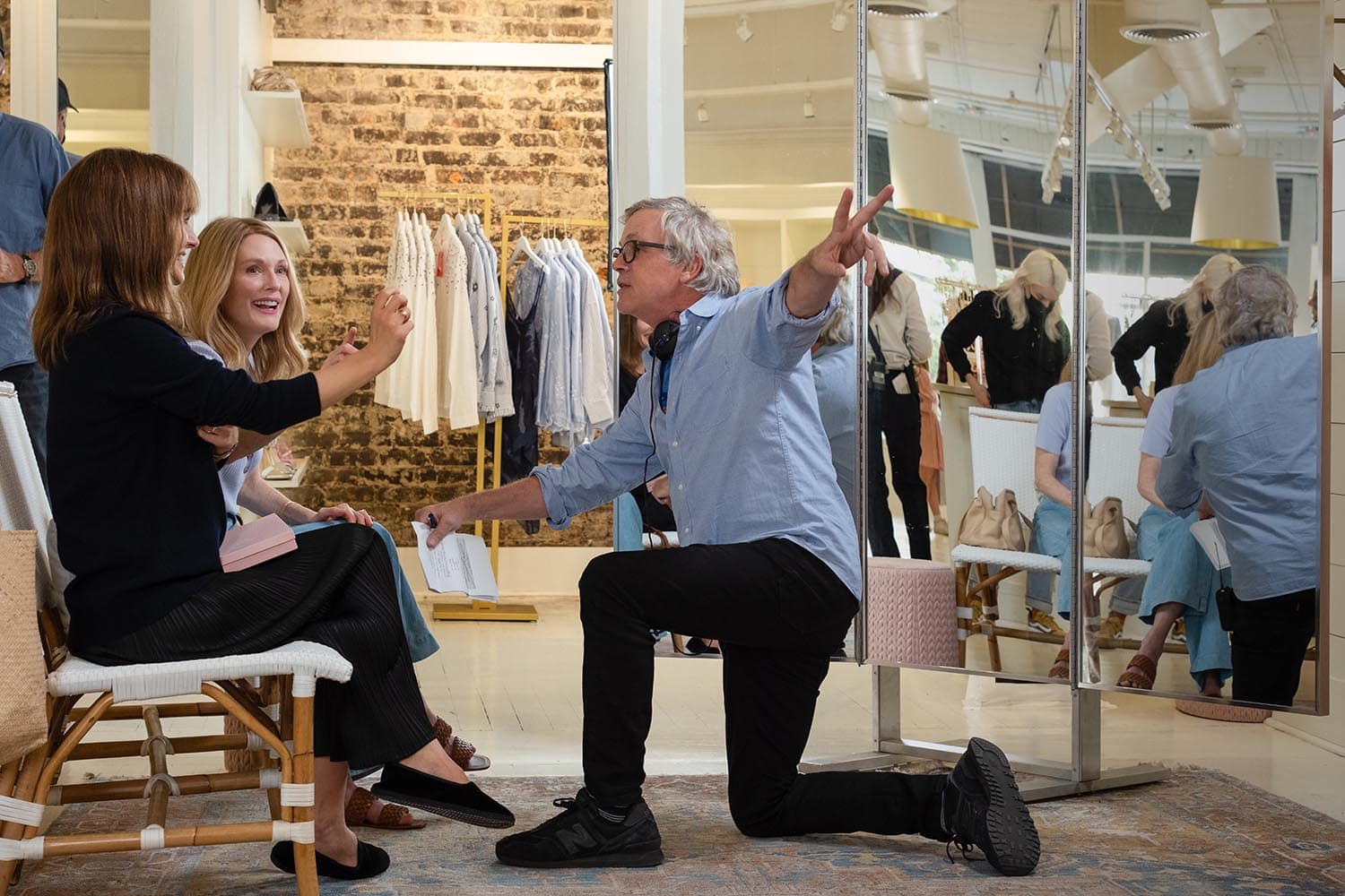 Todd Haynes on the Complicated Layers of 'May December'