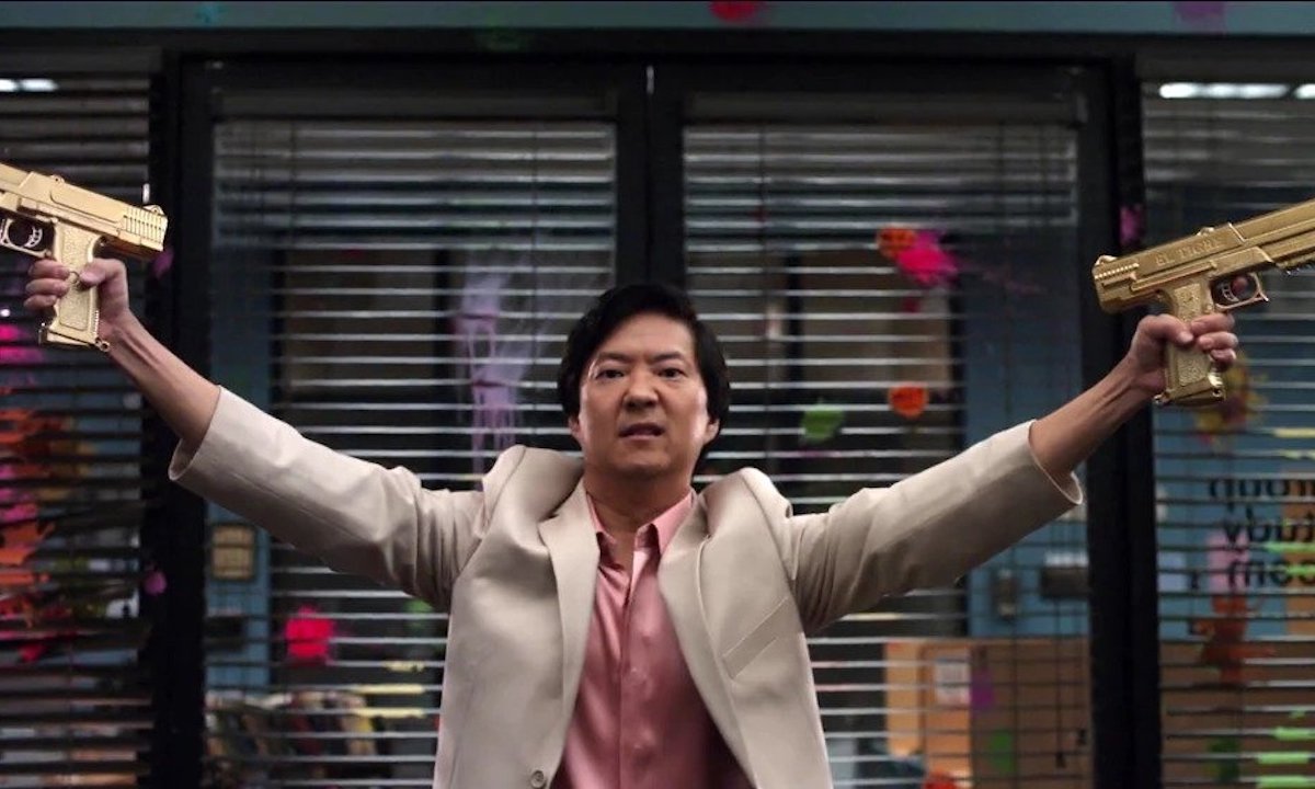 The 10 Best ‘Community’ Episodes