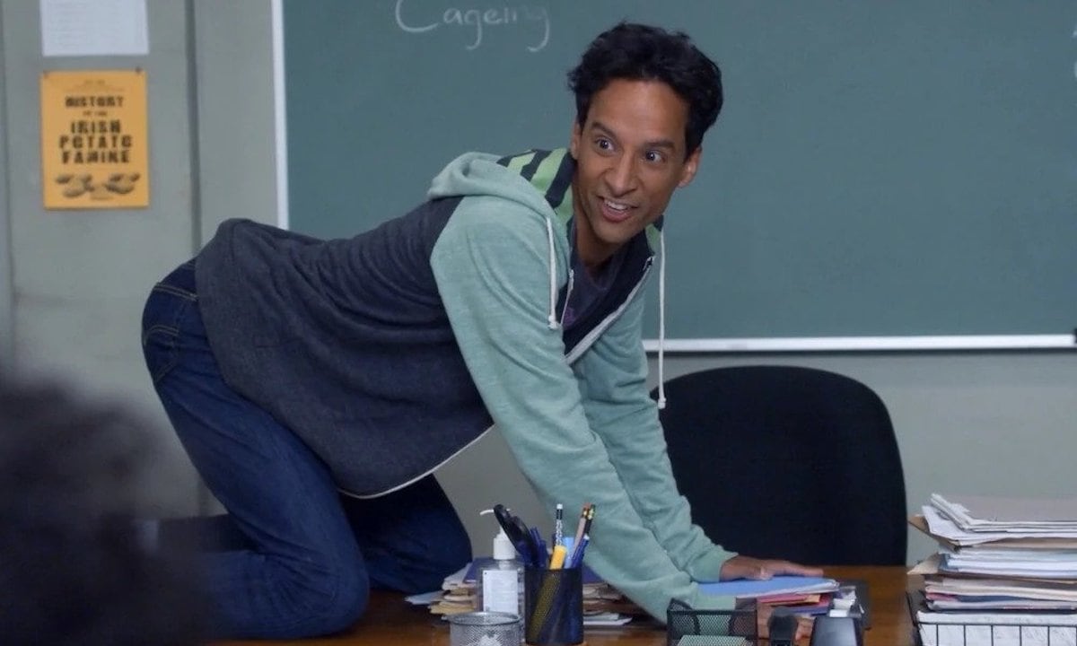 The 10 Best ‘Community’ Episodes