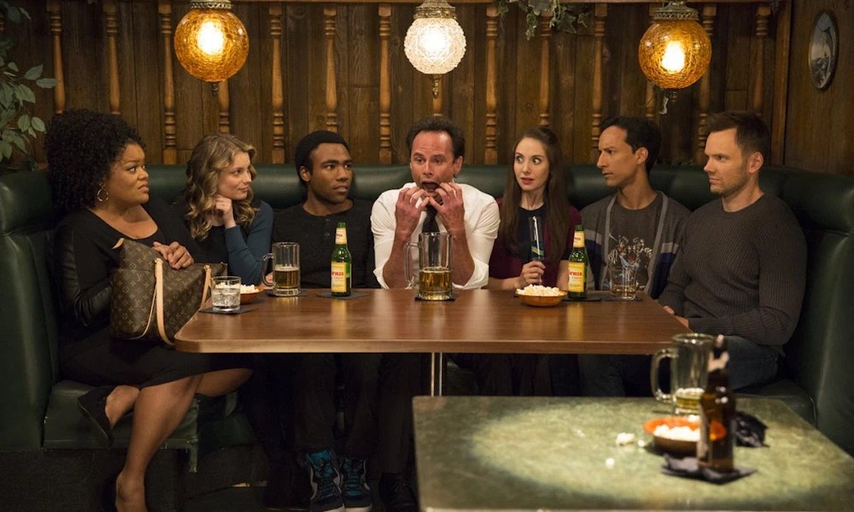 The 10 Best ‘Community’ Episodes
