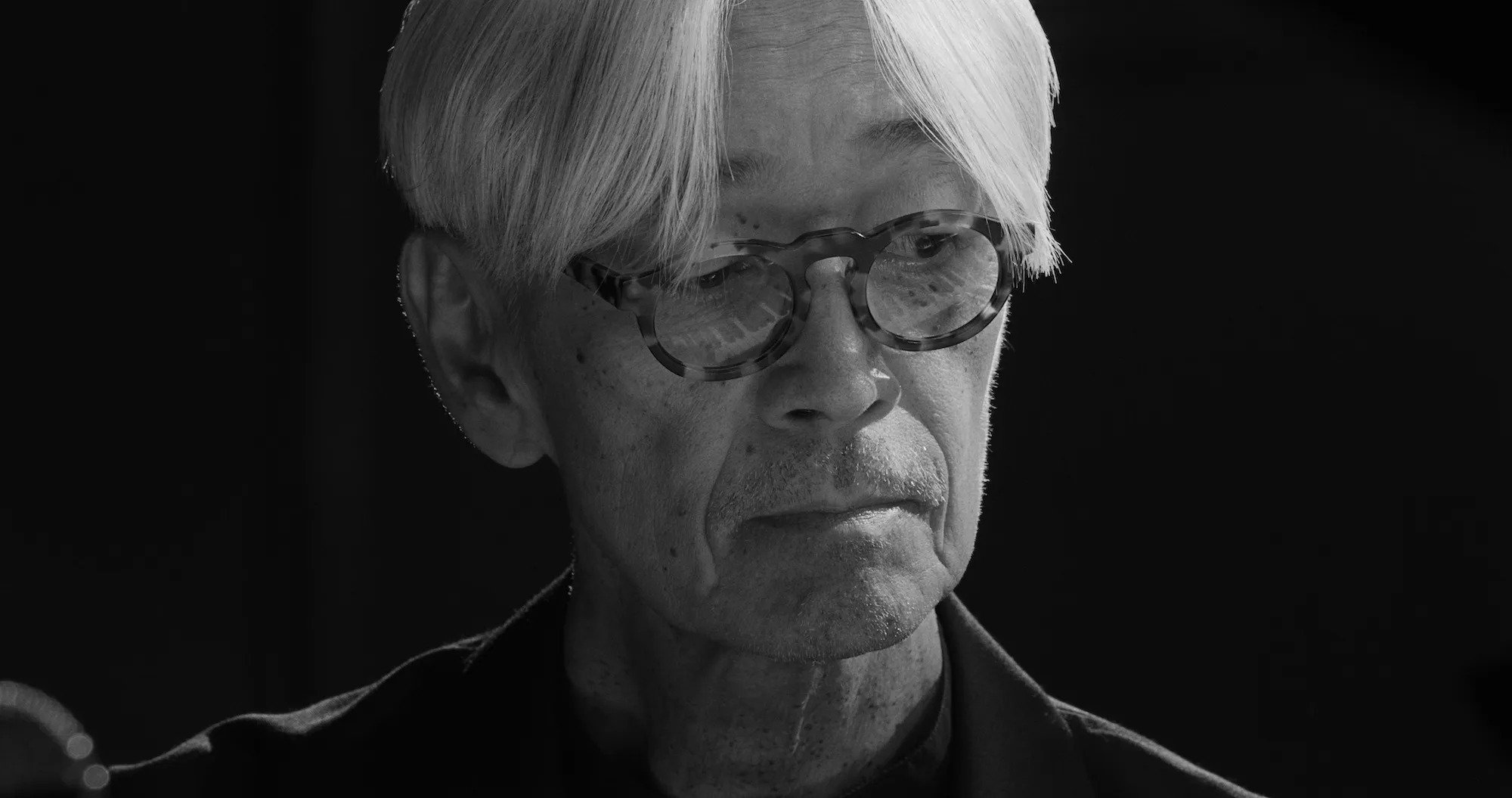 'Ryuichi Sakamoto | Opus' Review: An Affecting Farewell