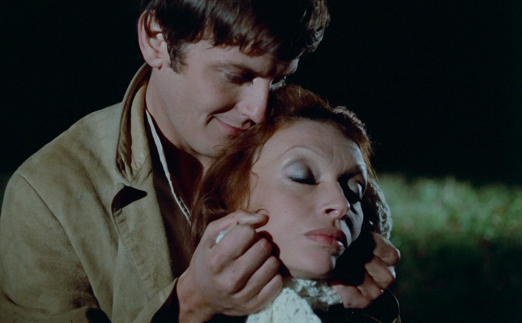 'The Strangler' Review: A Stylized Meditation on Human Loneliness