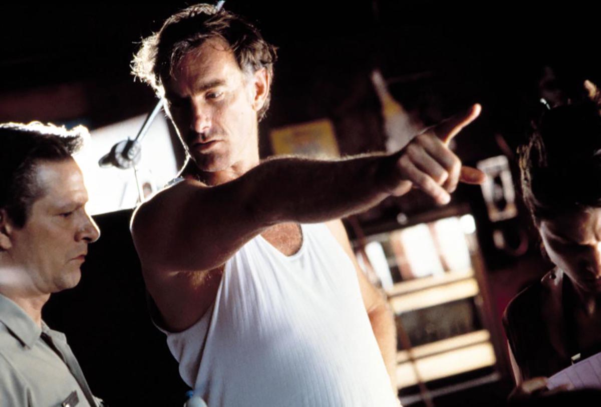 John Sayles on Capturing Past and Present in 'Lone Star'