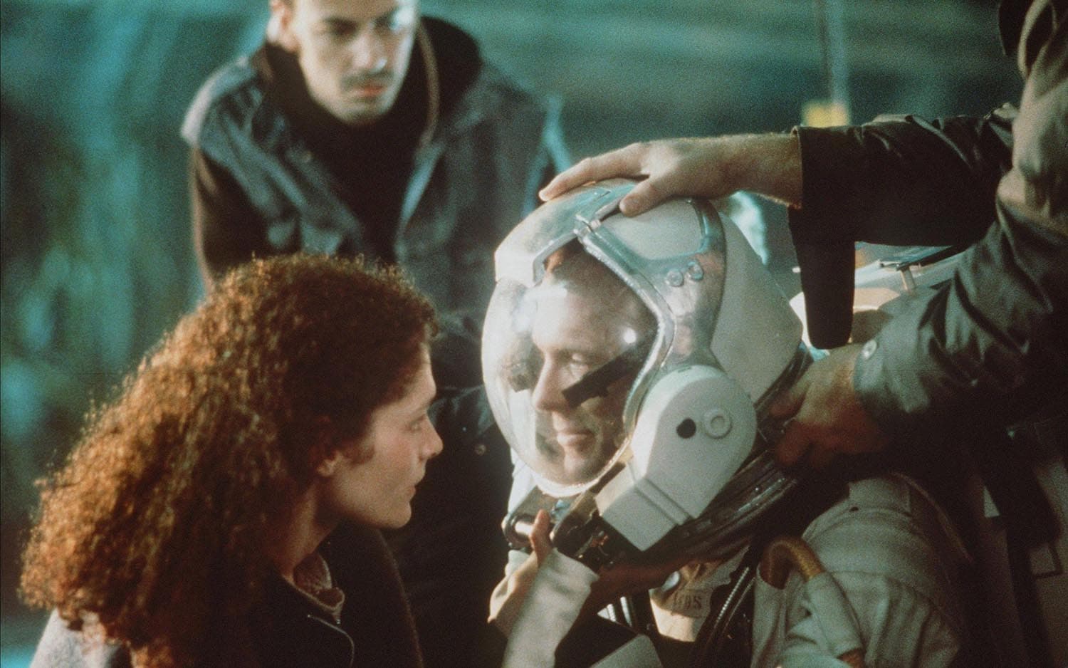 'Aliens,' 'The Abyss,' and 'True Lies' on 4K UHD Blu-ray