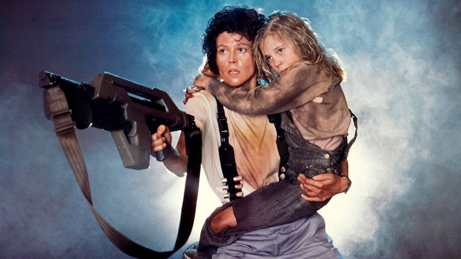 'Aliens,' 'The Abyss,' and 'True Lies' on 4K UHD Blu-ray