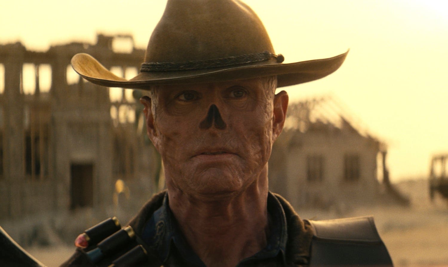 ‘Fallout’ Review: Apocalyptic Absurdity in the West