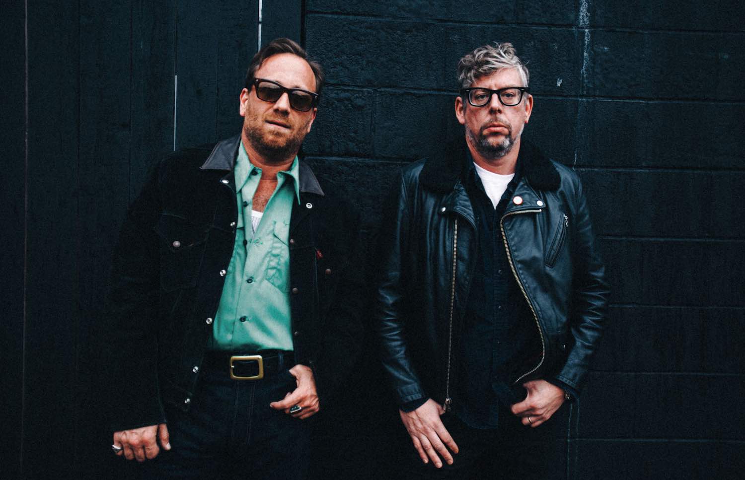 The Black Keys ‘Ohio Players’ Review: A Crowded House