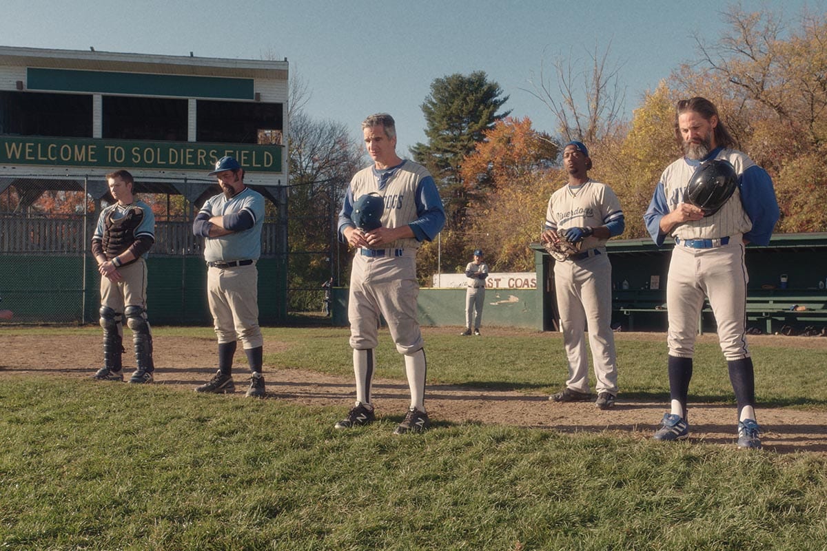 'Eephus' Review: A Playful, Melancholic Ode to a Fading Universe