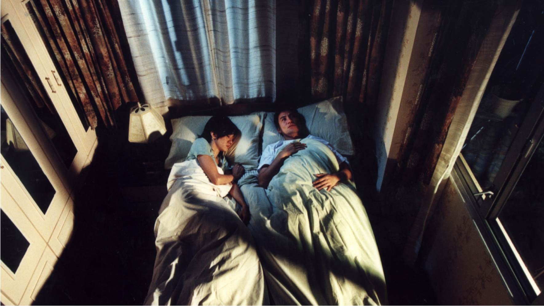 'July Rhapsody' Review: The Poetry of Everyday Life