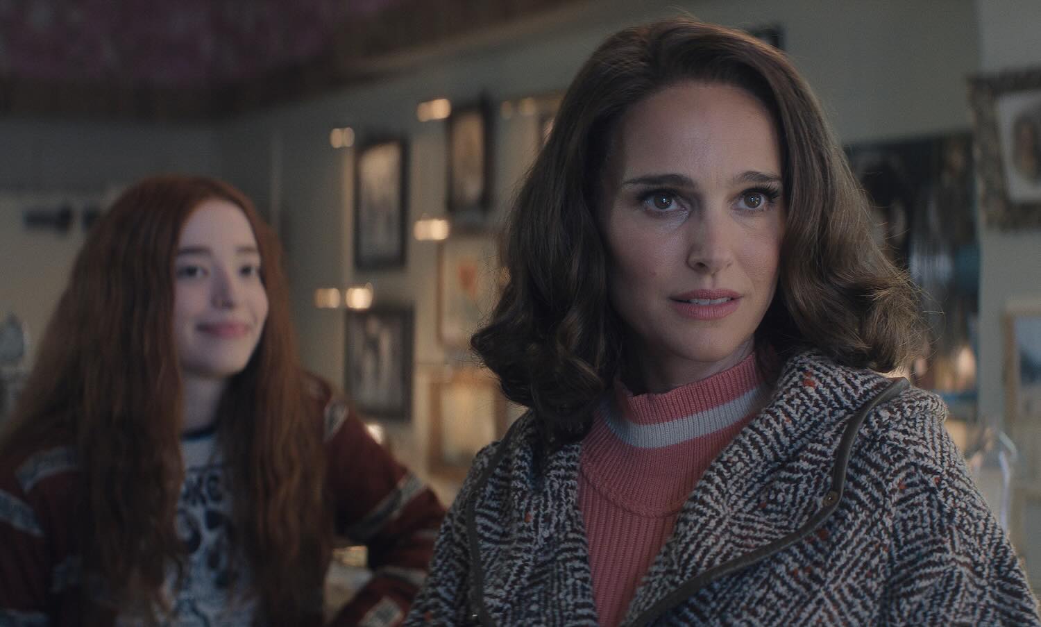 ‘Lady in the Lake’ Review: A Thriller That Wades into Murky Waters