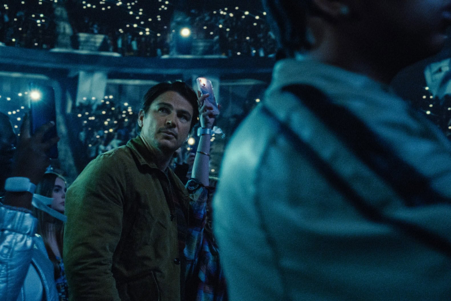'Trap' Review: Always Rooting for the Anti-Hero