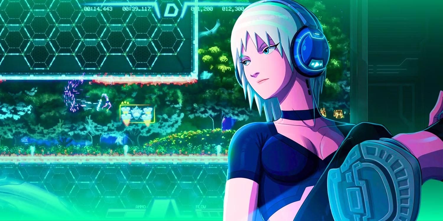 'Eden Genesis' Review: Getting Up with the Sickness