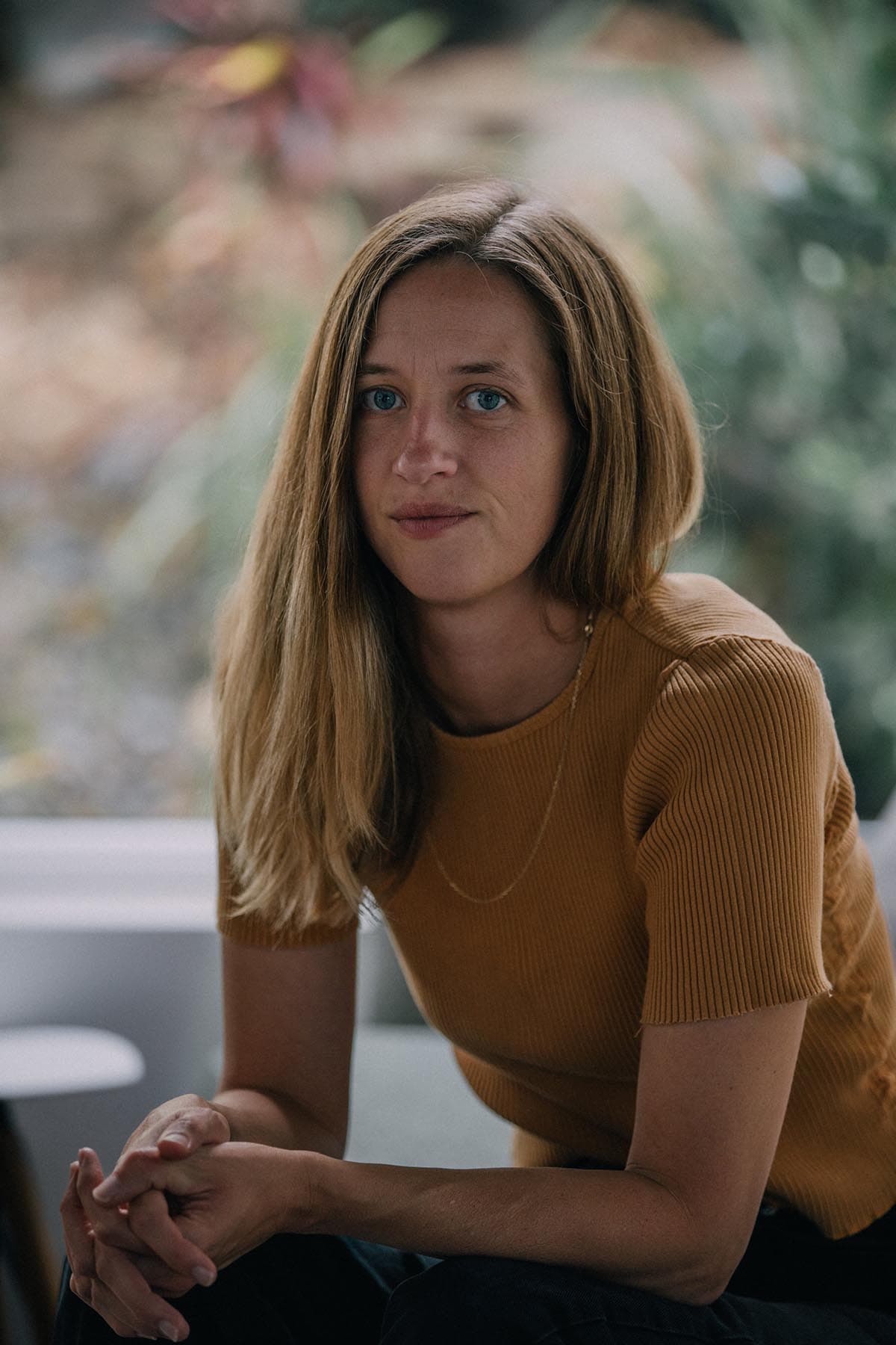 India Donaldson on 'Good One' and Playing with Perspective