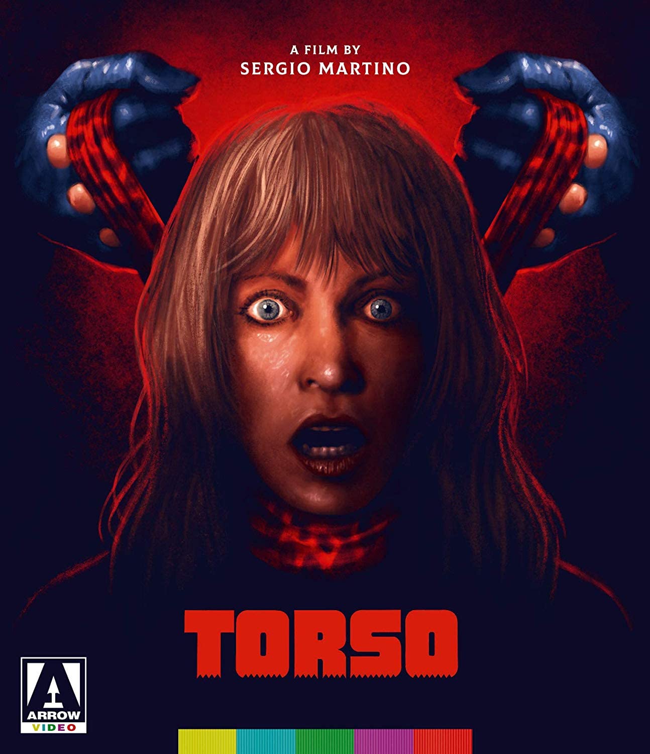 'Torso' 4K UHD Review: Arrow Video
