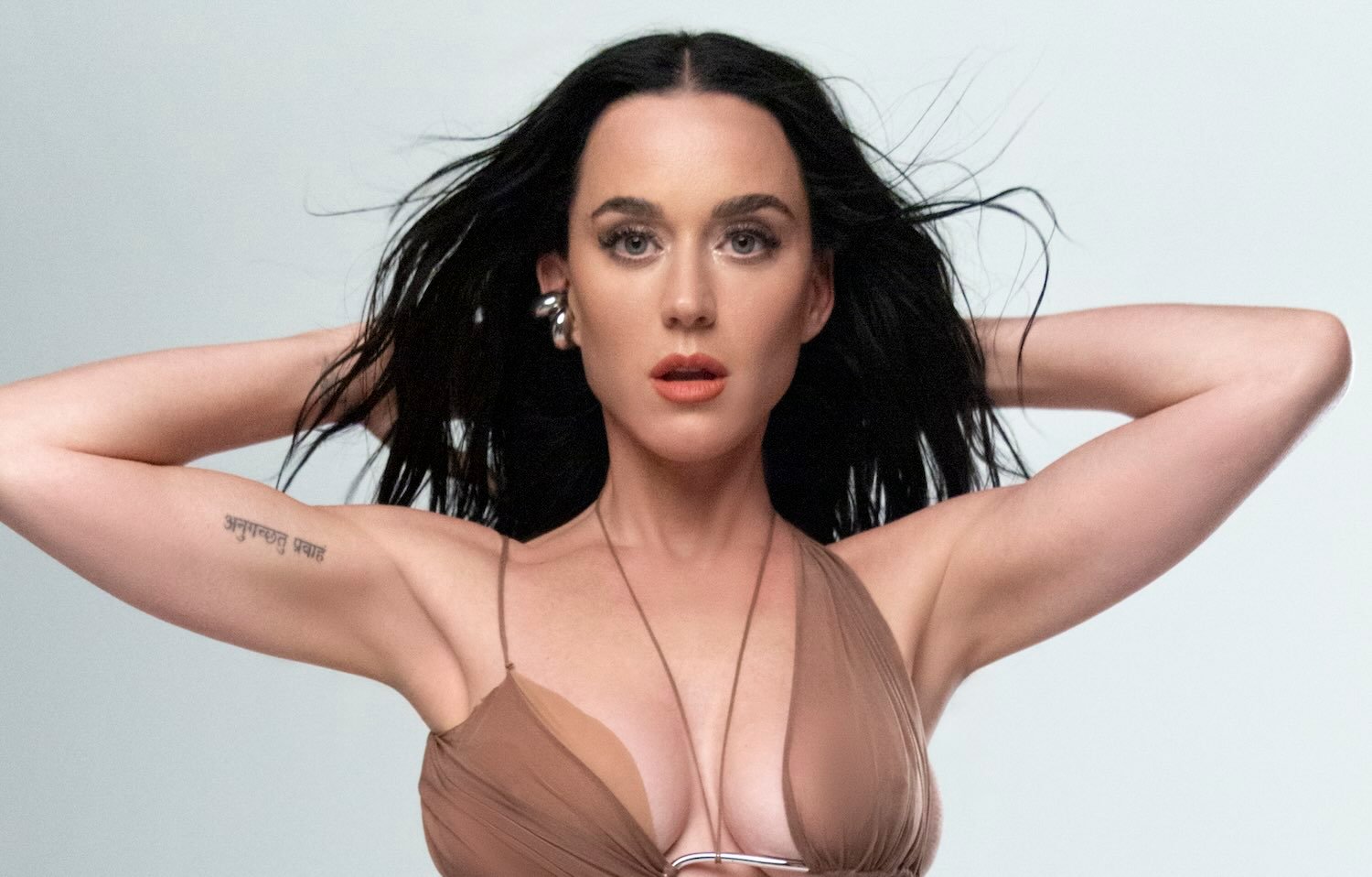 Katy Perry ‘143’ Review: A Joyless, By-the-Numbers Comeback Katy Perry ‘143’ Review: A Joyless, By-the-Numbers Comeback