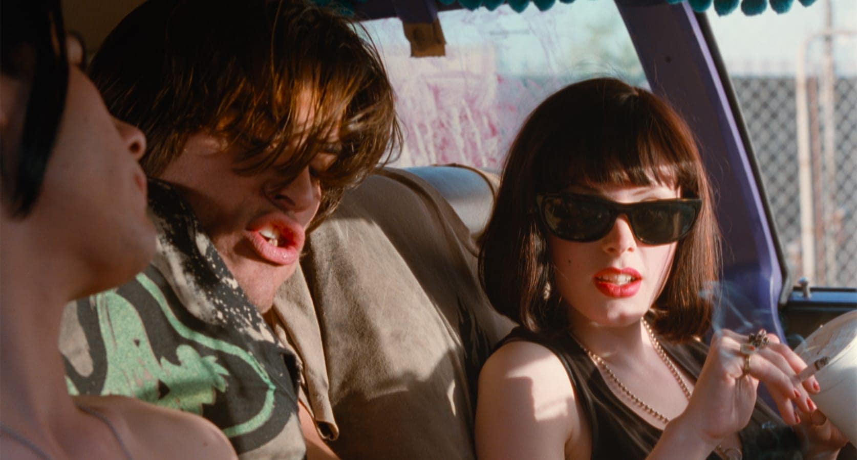 Gregg Araki on the Teen Apocalypse Trilogy's Sense of Doom