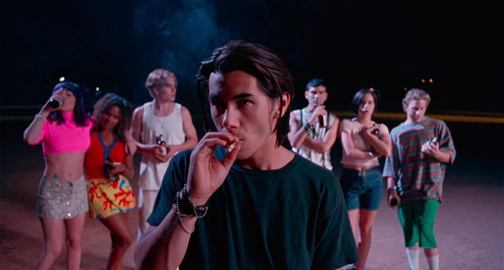 Gregg Araki on the Teen Apocalypse Trilogy's Sense of Doom