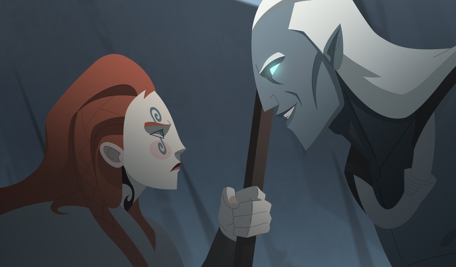 ‘Twilight of the Gods’ Review: A Powerful Tribute of Norse Mythology