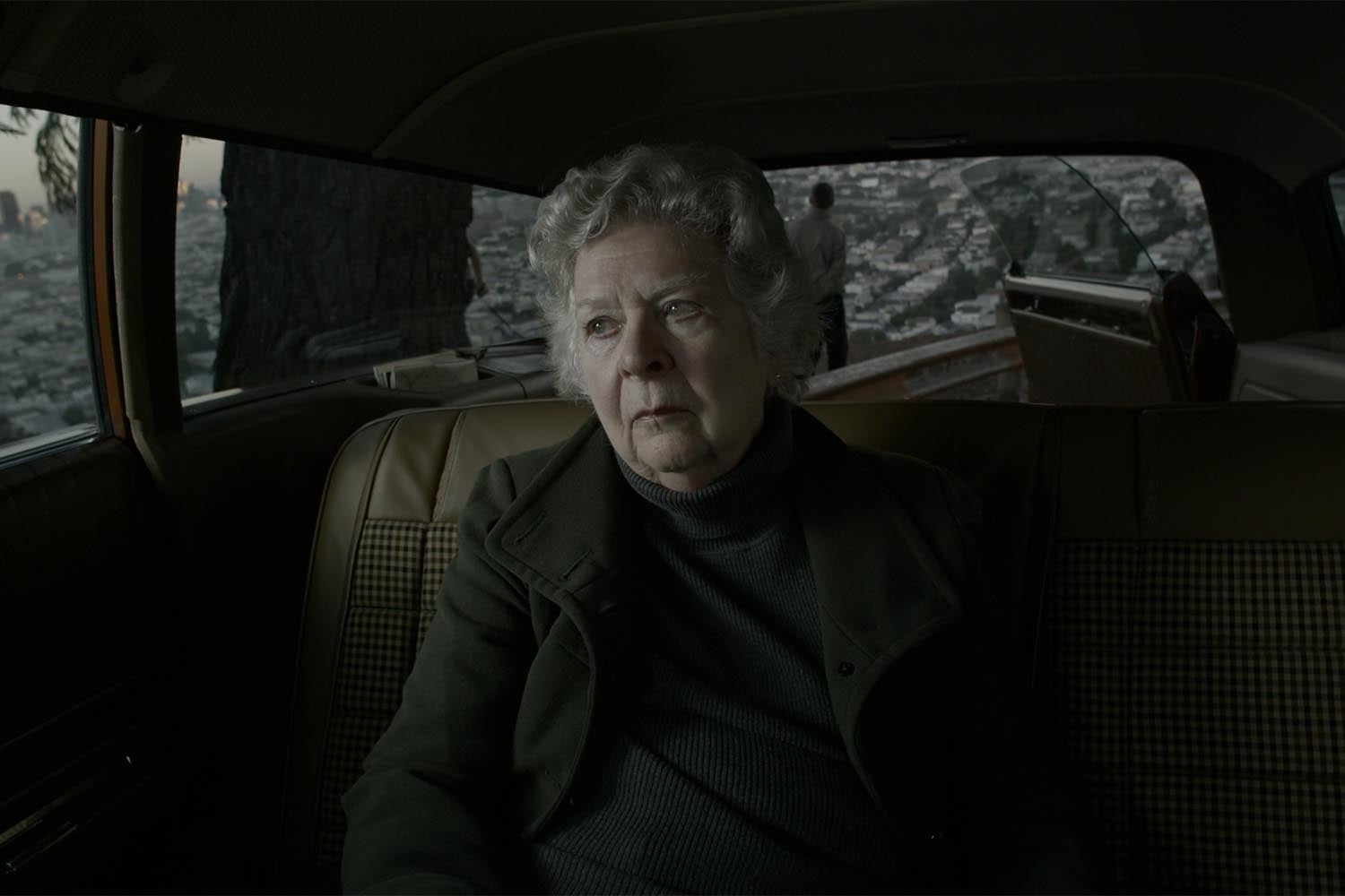 'Suburban Fury' Review: Portrait of a Would-Be Assassin