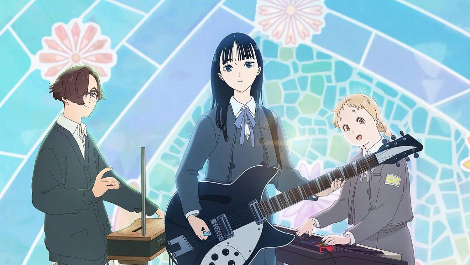 'The Colors Within' Review: In Living Color