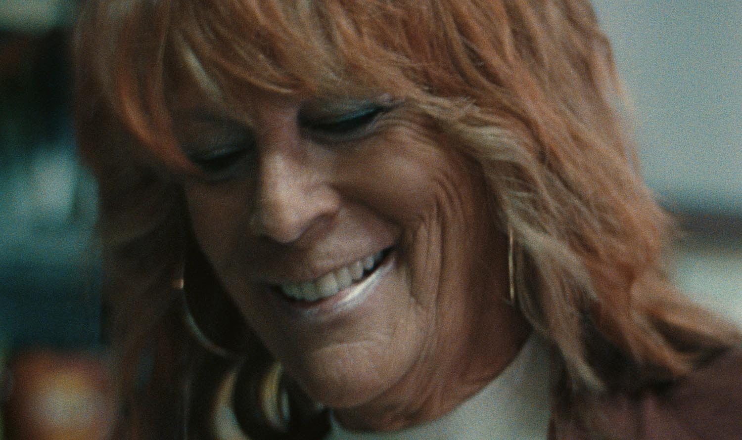 Pamela Anderson and Jamie Lee Curtis on 'The Last Showgirl'