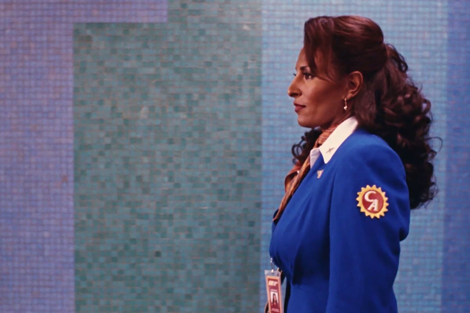 'Jackie Brown' and the Vulnerable Q.T.