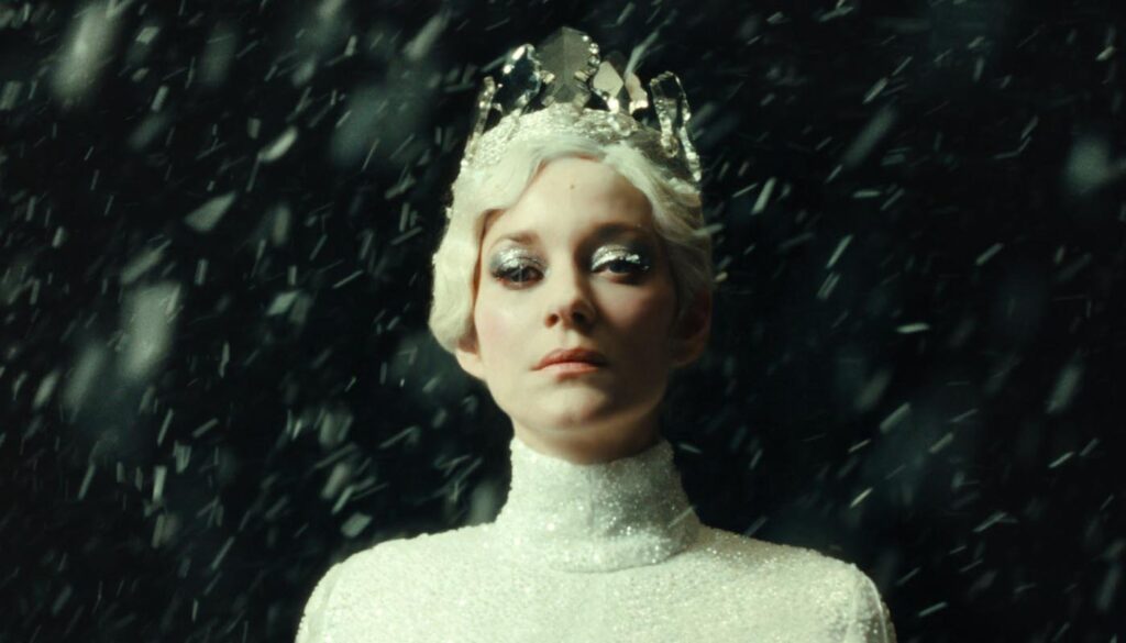 ‘The Worlds of Lucile Hadžihalilović’ Blu-ray Giveaway - Slant Magazine