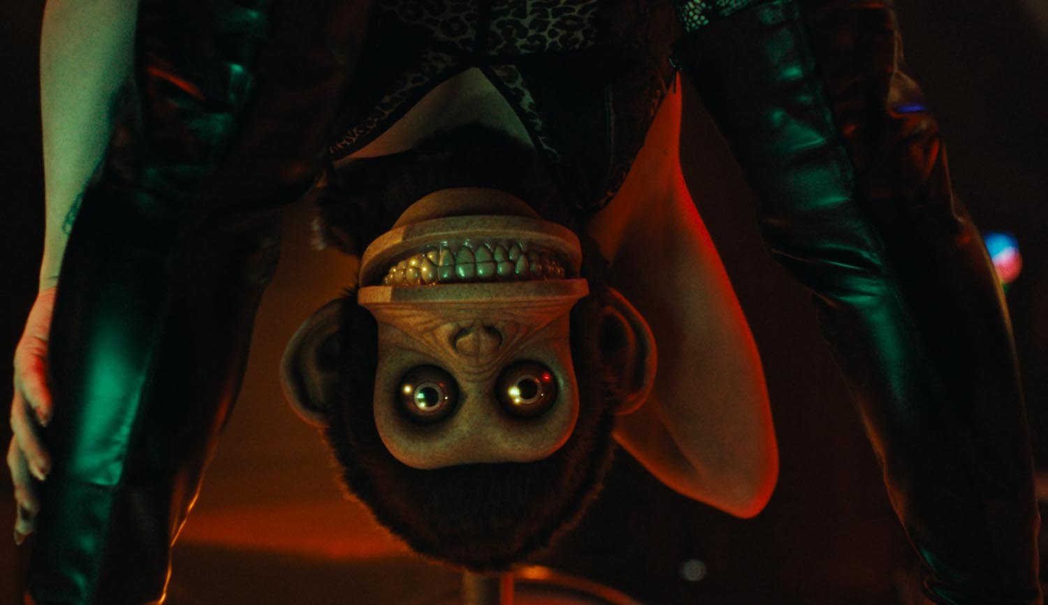 'The Monkey' Review: Osgood Perkins Laughs at Trauma