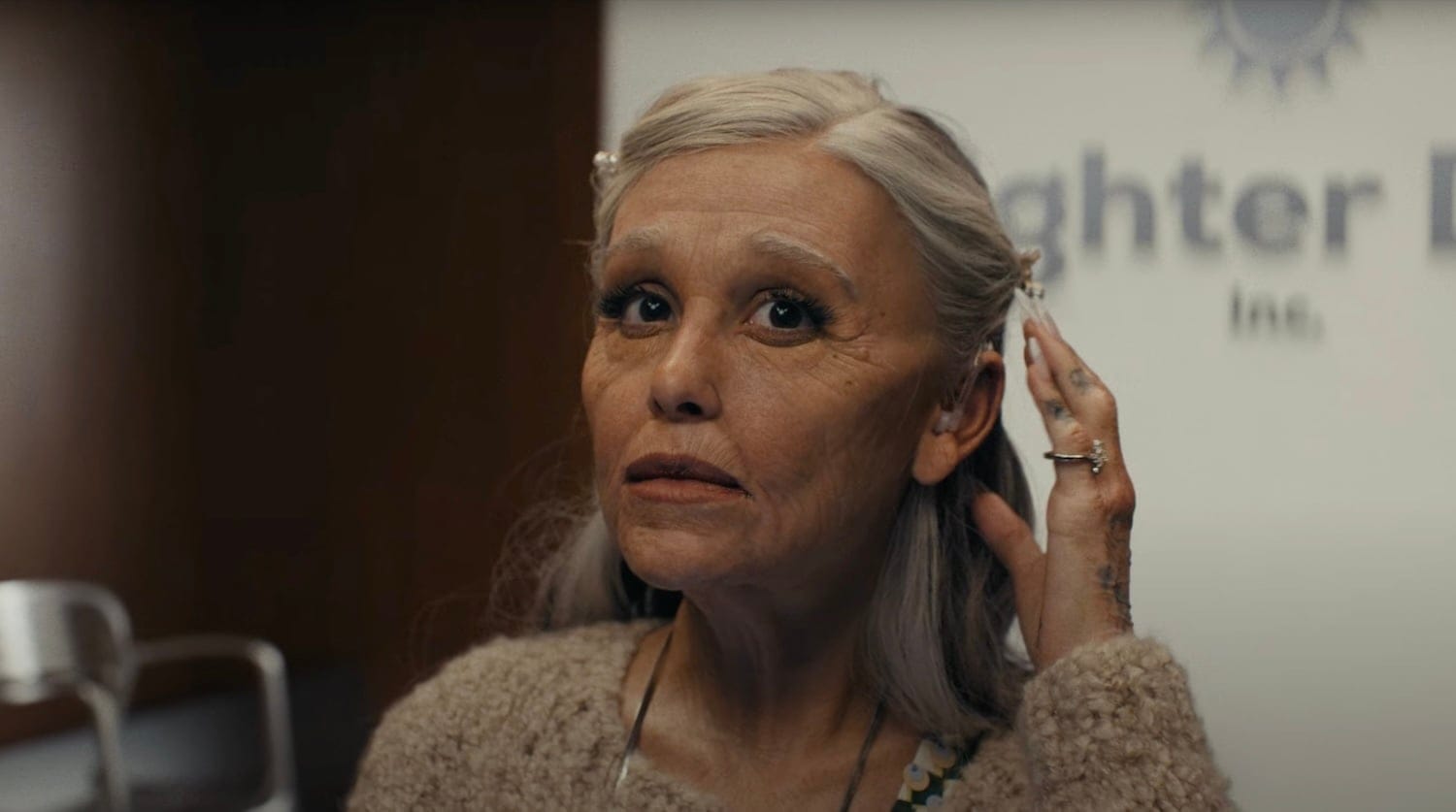 Ariana Grande Regains Her Memory in “Brighter Days Ahead” Short Film