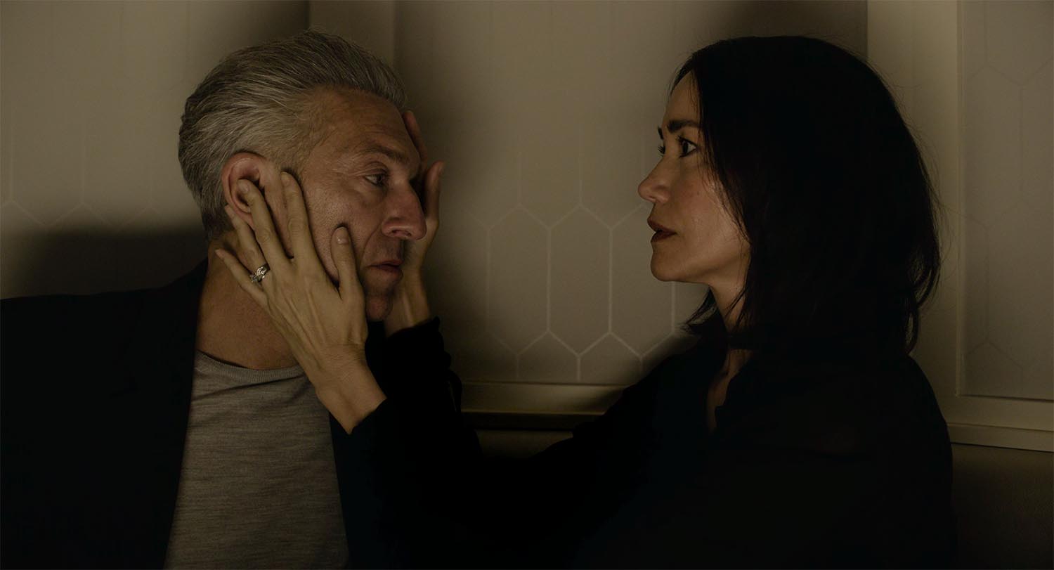 David Cronenberg on Channeling Grief Into 'The Shrouds'