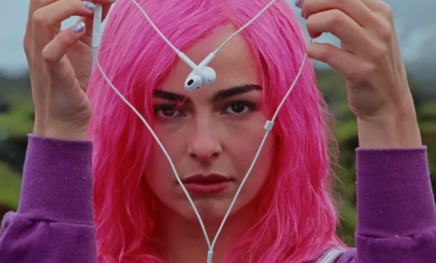 Addison Rae Drops Latest Single “Headphones On”