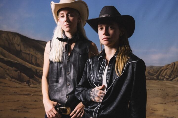 Samia ‘Bloodless’ Review: A Messy, Beautiful Act of Self-Surgery