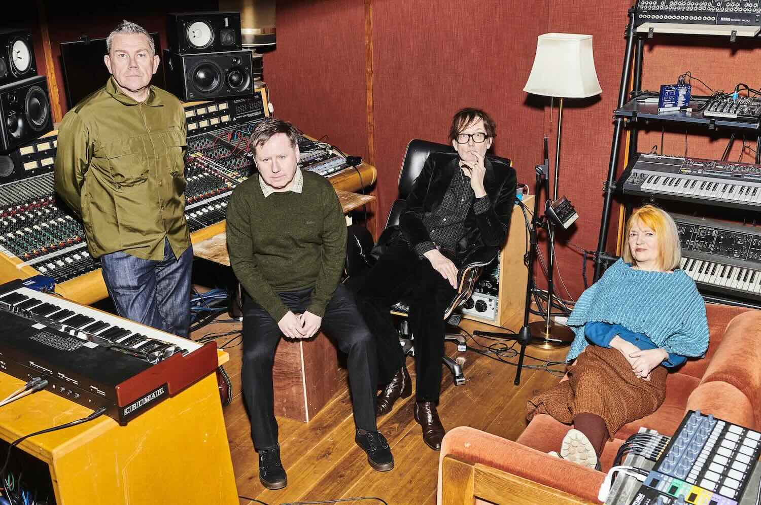 Pulp 'More' Review: A Reflective but Often Enervating Reunion