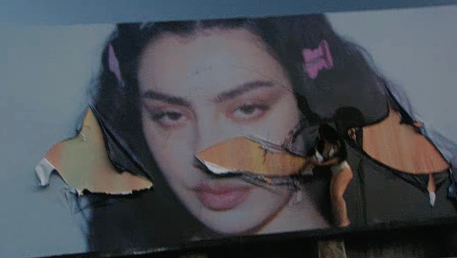 Charli XCX Drops Video for Viral Hit “Party 4 U”