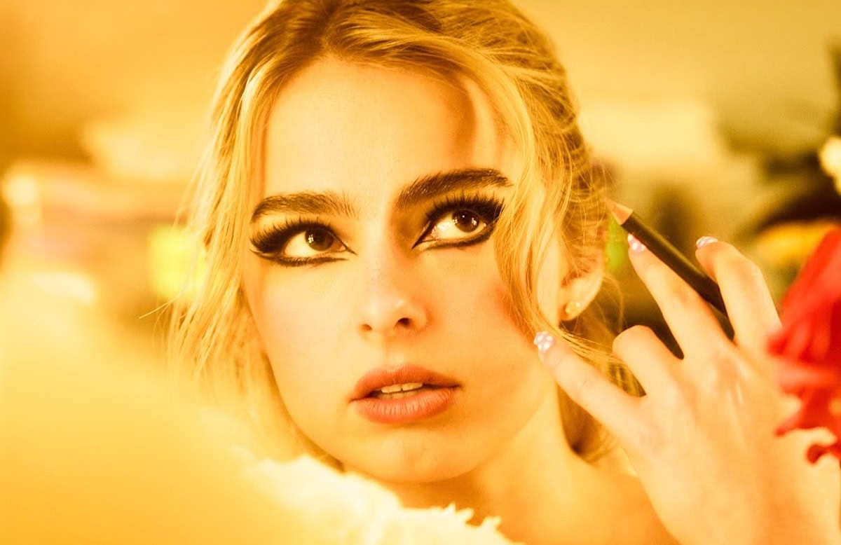 Addison Rae 'Addison' Reviw: A Gauzy Bid for Self-Possession