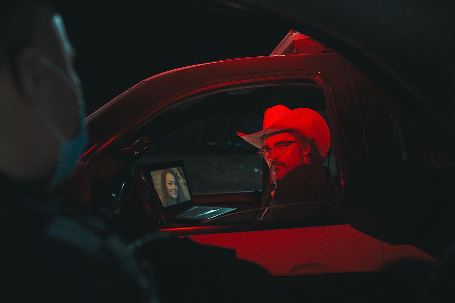 'Eddington' Review: A Pointed Snapshot of a Broken America