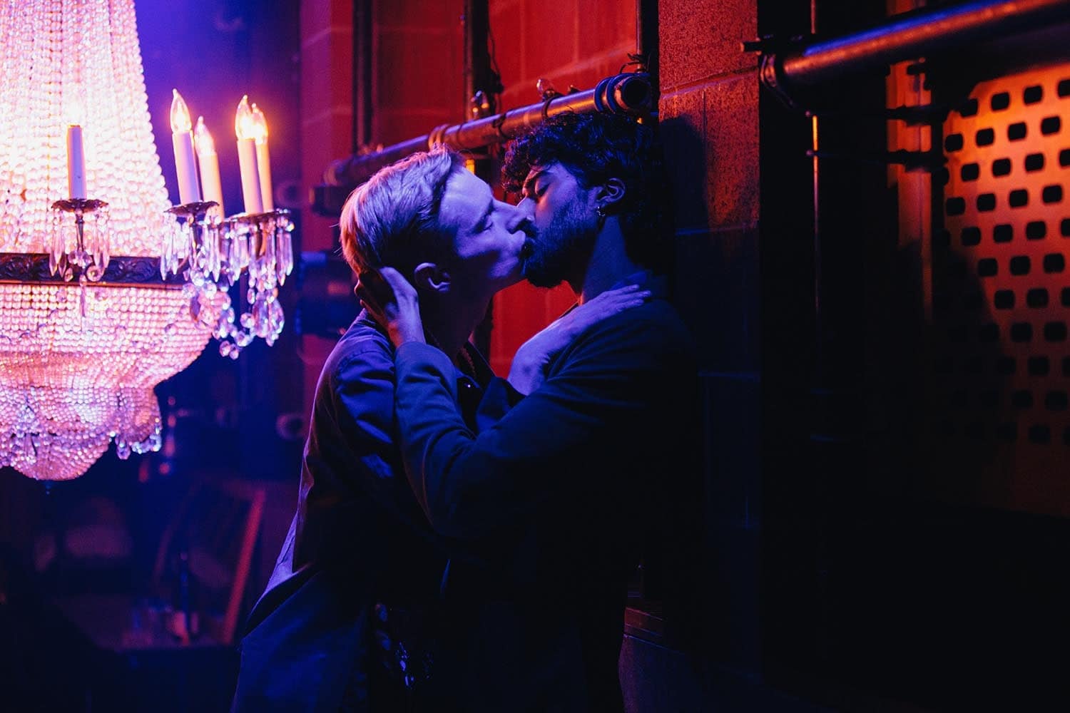 'Prince Faggot' Review: A Giddily Warm Celebration of a Queer Royalty