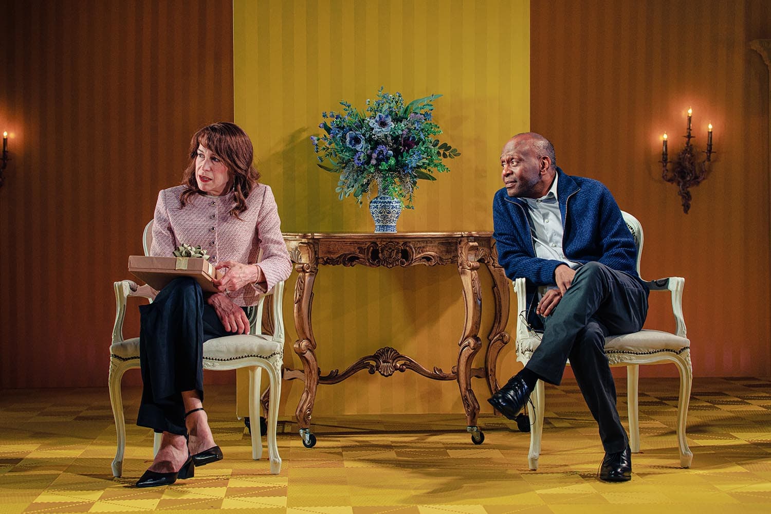 'Prince Faggot' Review: A Giddily Warm Celebration of a Queer Royalty