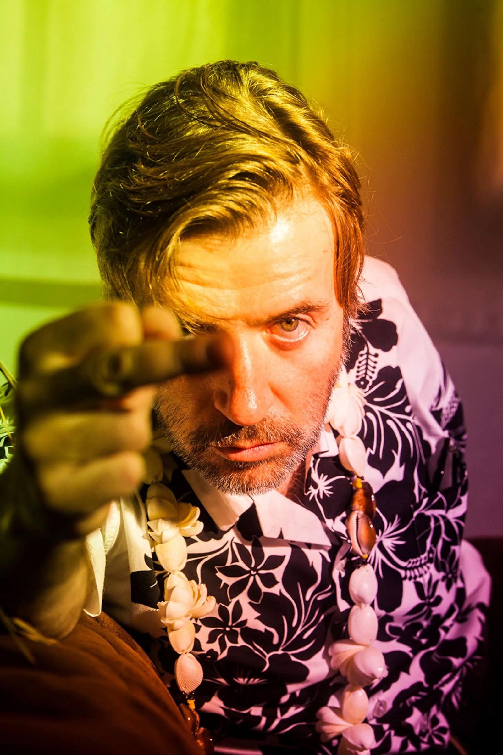 Albert Serra on Being the True Torero in 'Afternoons of Solitude'