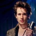 It’s Never Over, Jeff Buckley