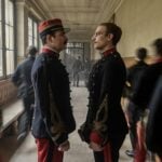 An Officer and a Spy