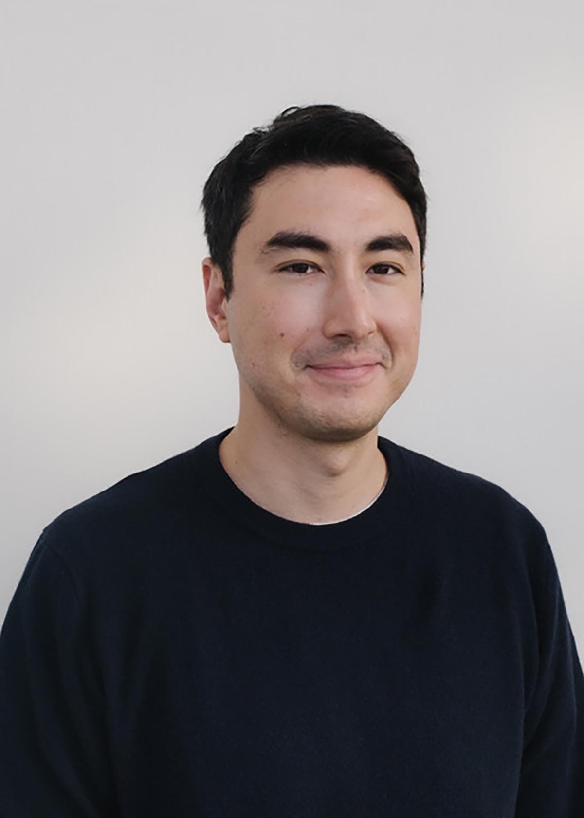 alex russell interview