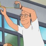 King of the Hill