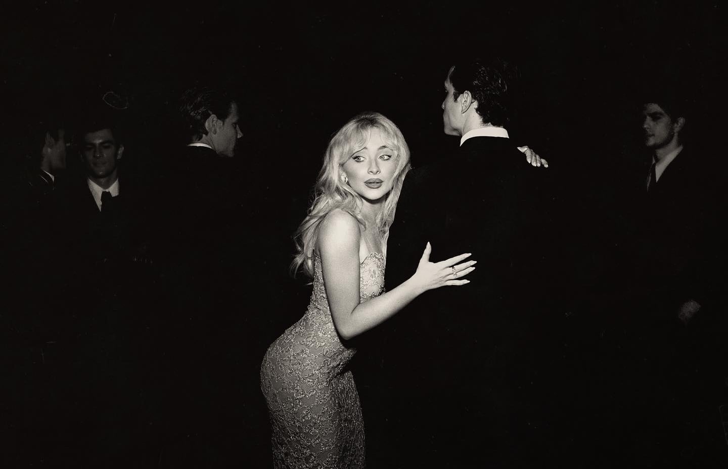 Sabrina Carpenter 'Man's Best Friend' Review: Pop's Proud Potty Mouth