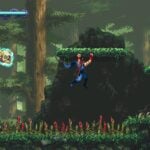 Ninja Gaiden: Ragebound