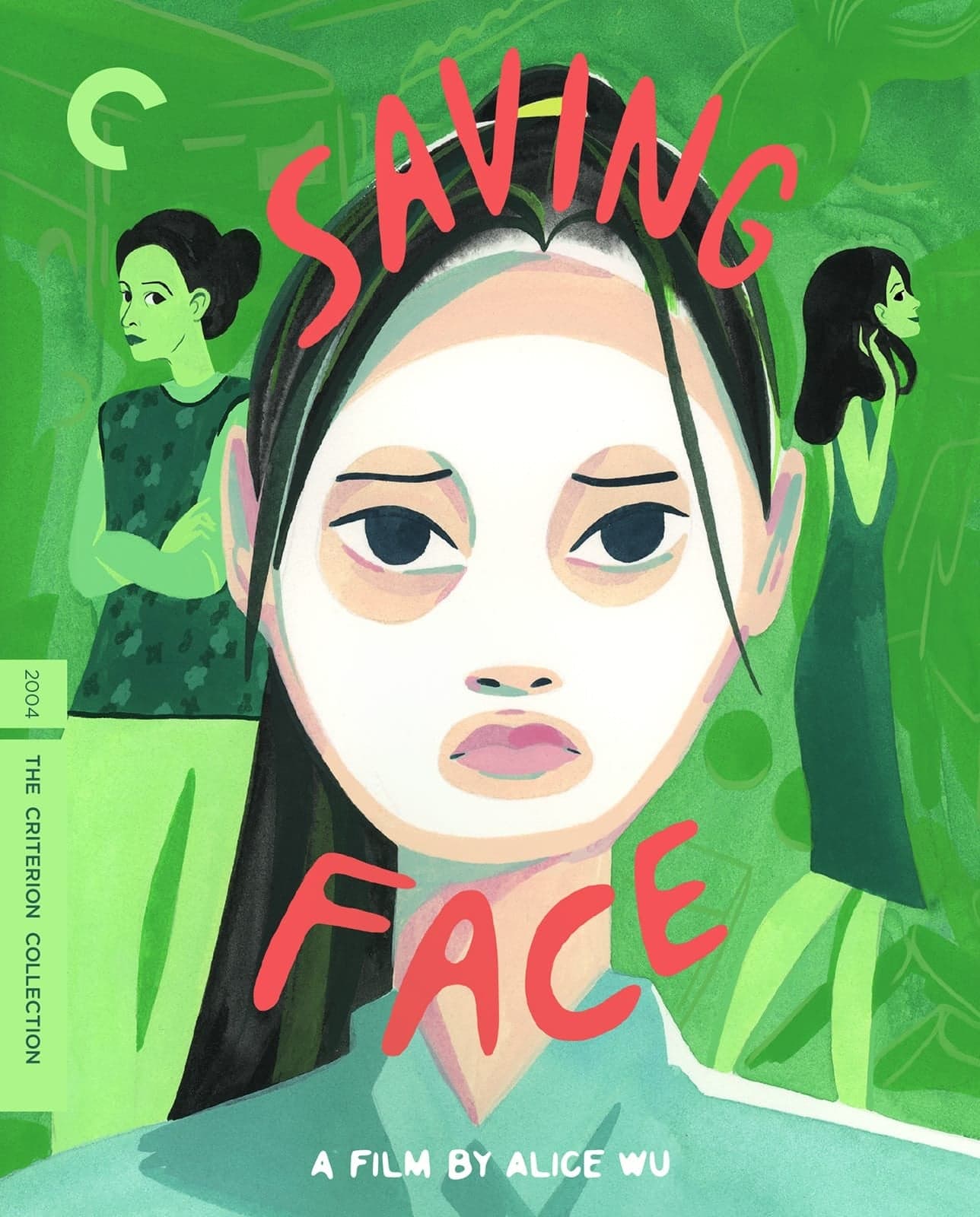 'Saving Face' Blu-ray Review: The Criterion Collection
